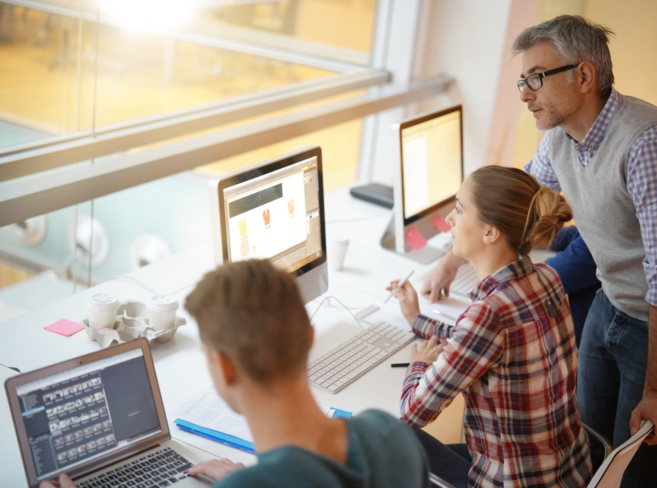 IT Solutions for education providers