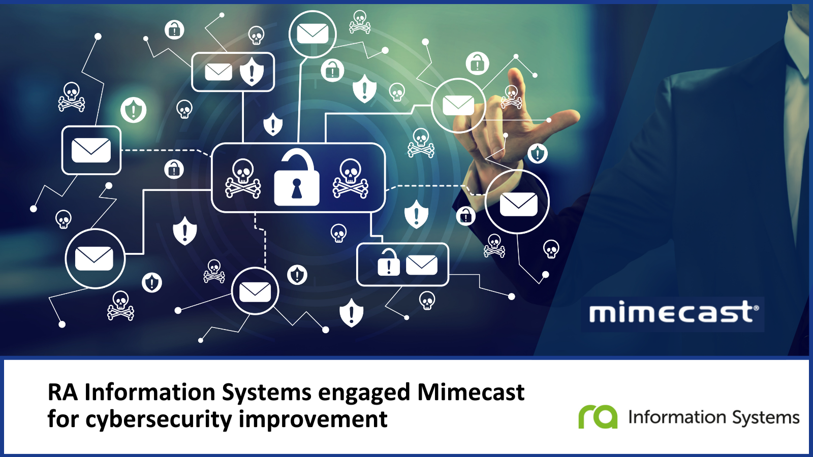 cybersecurity improvement