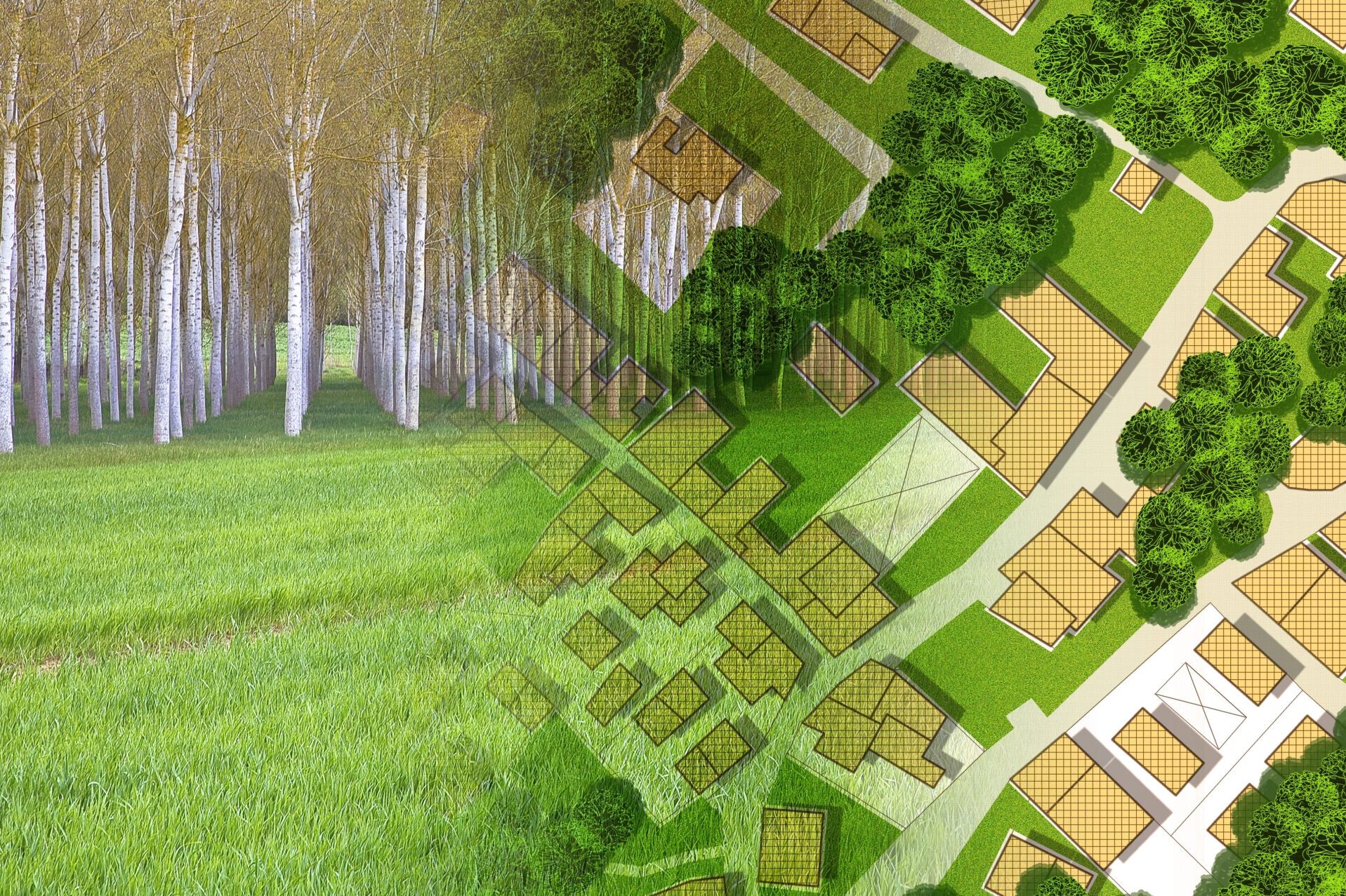 Tree inventory software